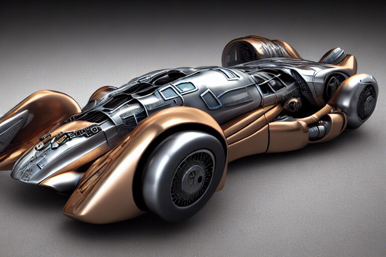 ArtStation - Steampunk cars pack | Artworks