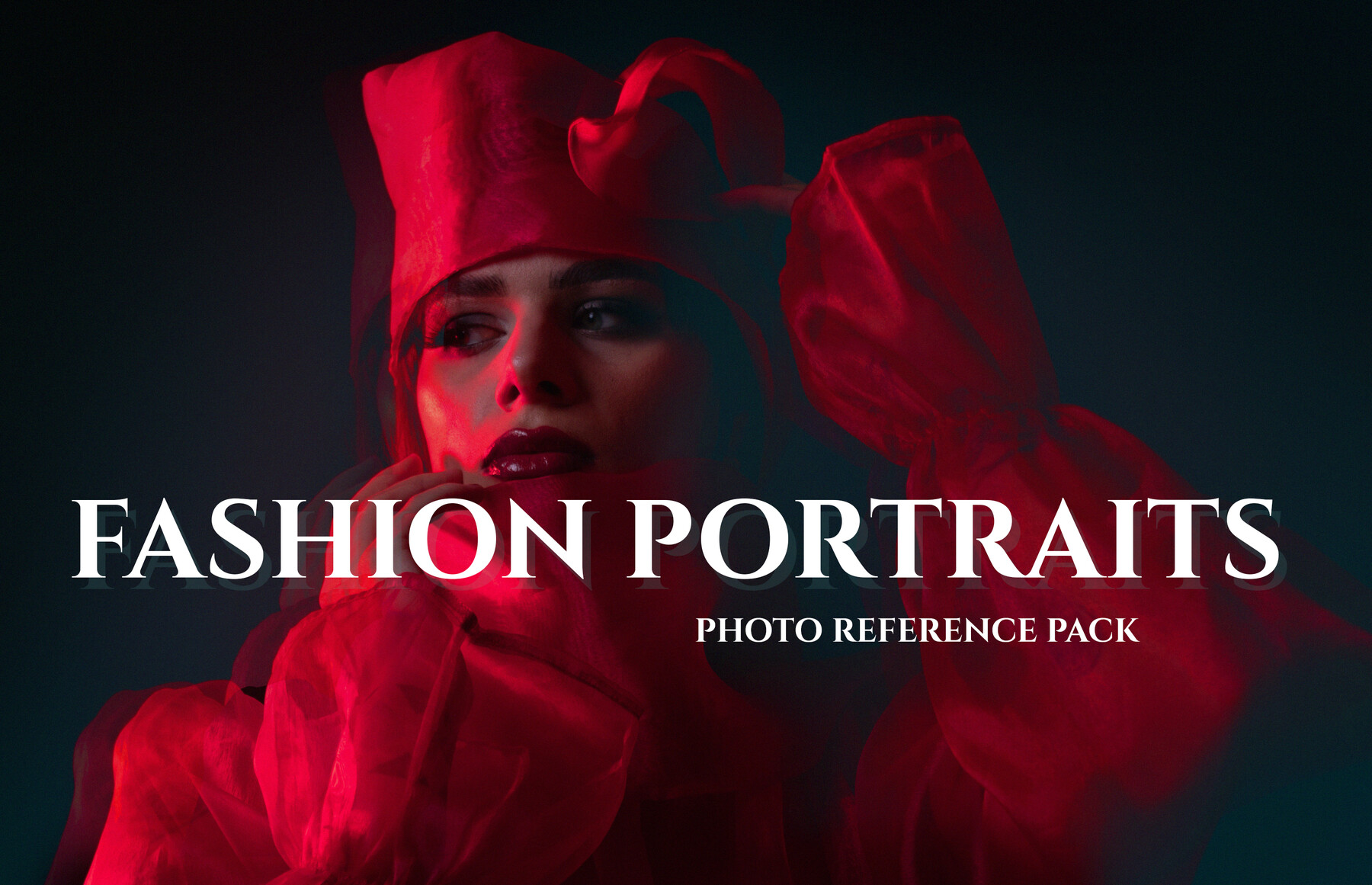ArtStation - Fashion Portraits - Reference Photo Pack for Artists 302 ...