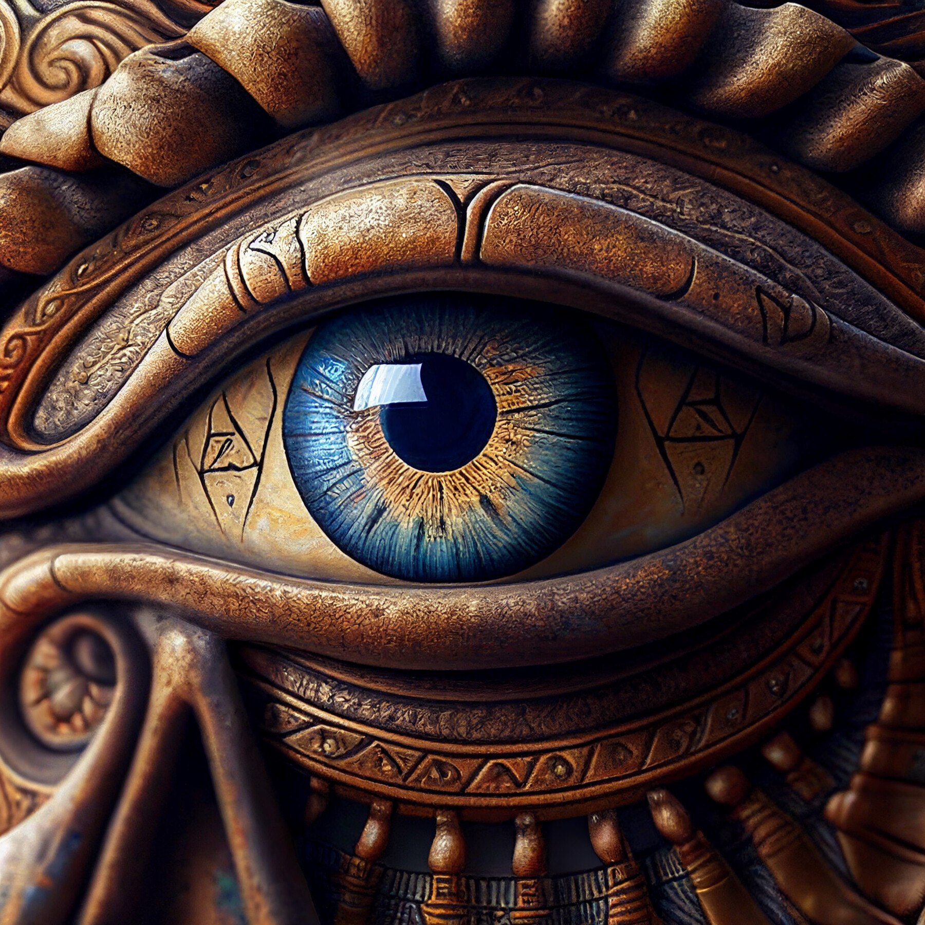 ArtStation - Intelligent Design | Artworks