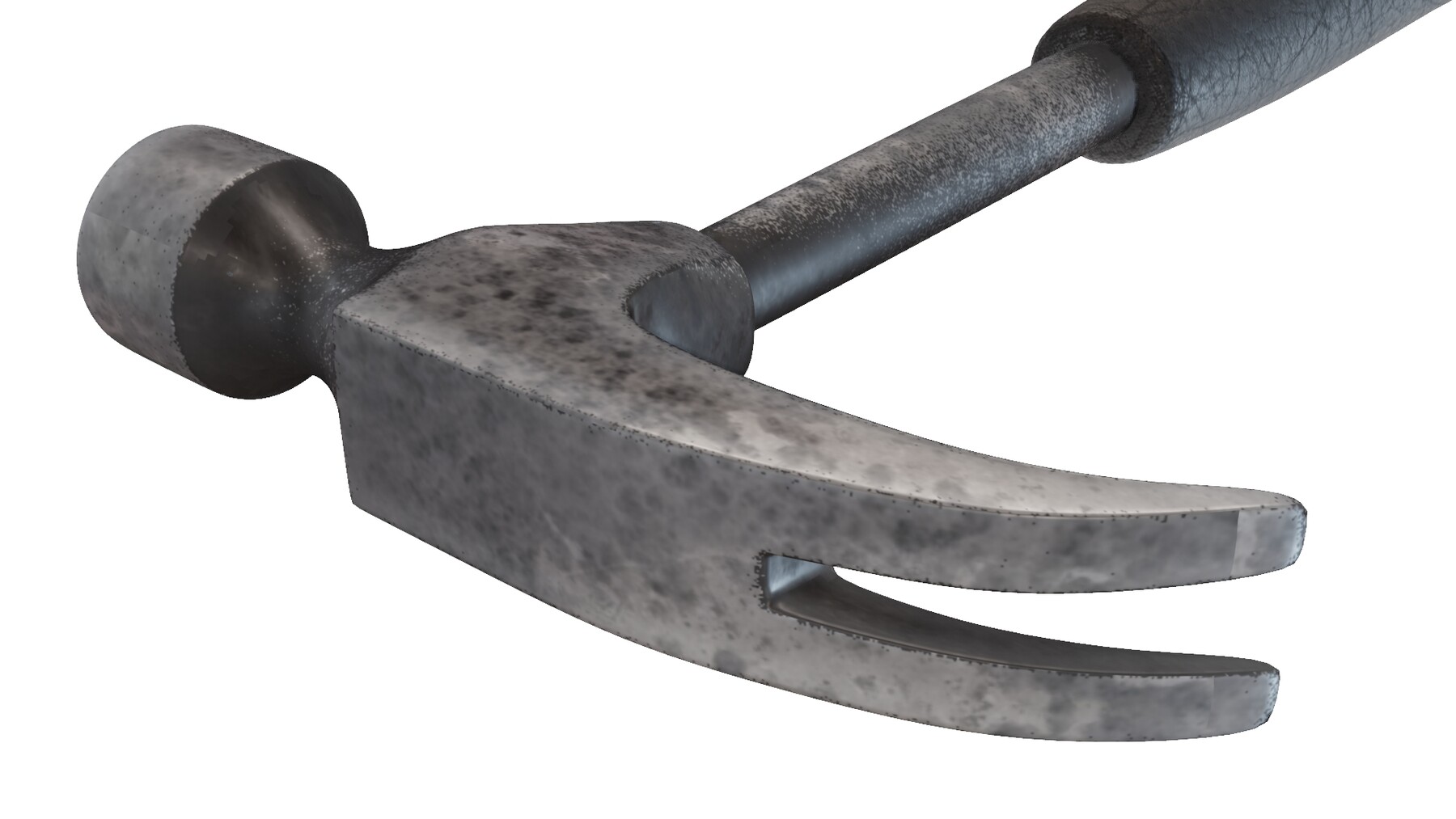 ArtStation - Hammer 3D Model | Game Assets