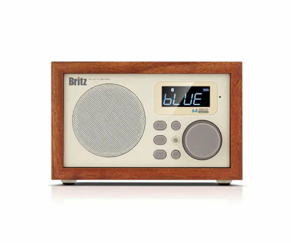 ArtStation - Britz Accessories BA-C1 SoundRoom | Resources