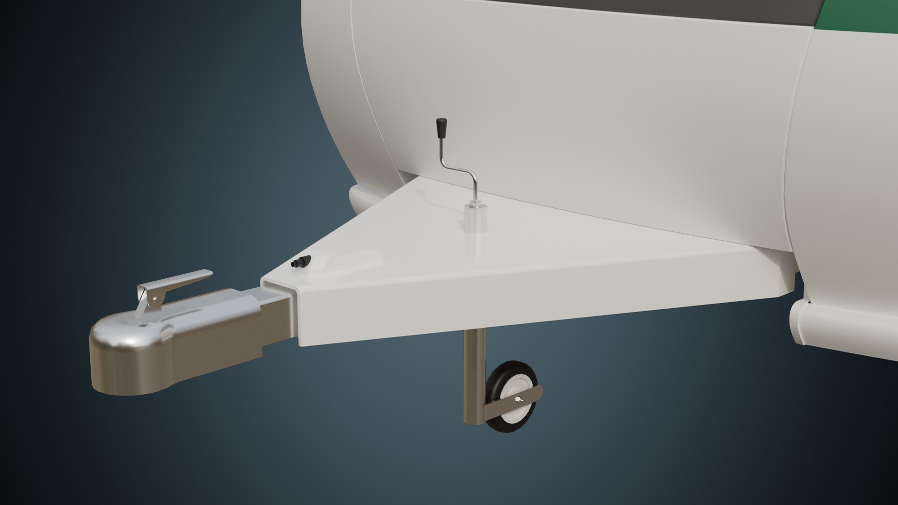 ArtStation - Caravan 1 Basic | Resources