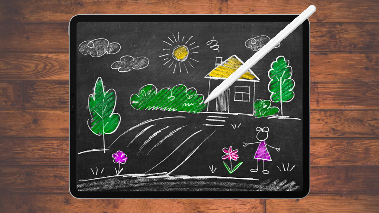 ArtStation - Chalk Brush Set For Procreate | Brushes ArtStation - Chalk Brush Set For Procreate | Brushes