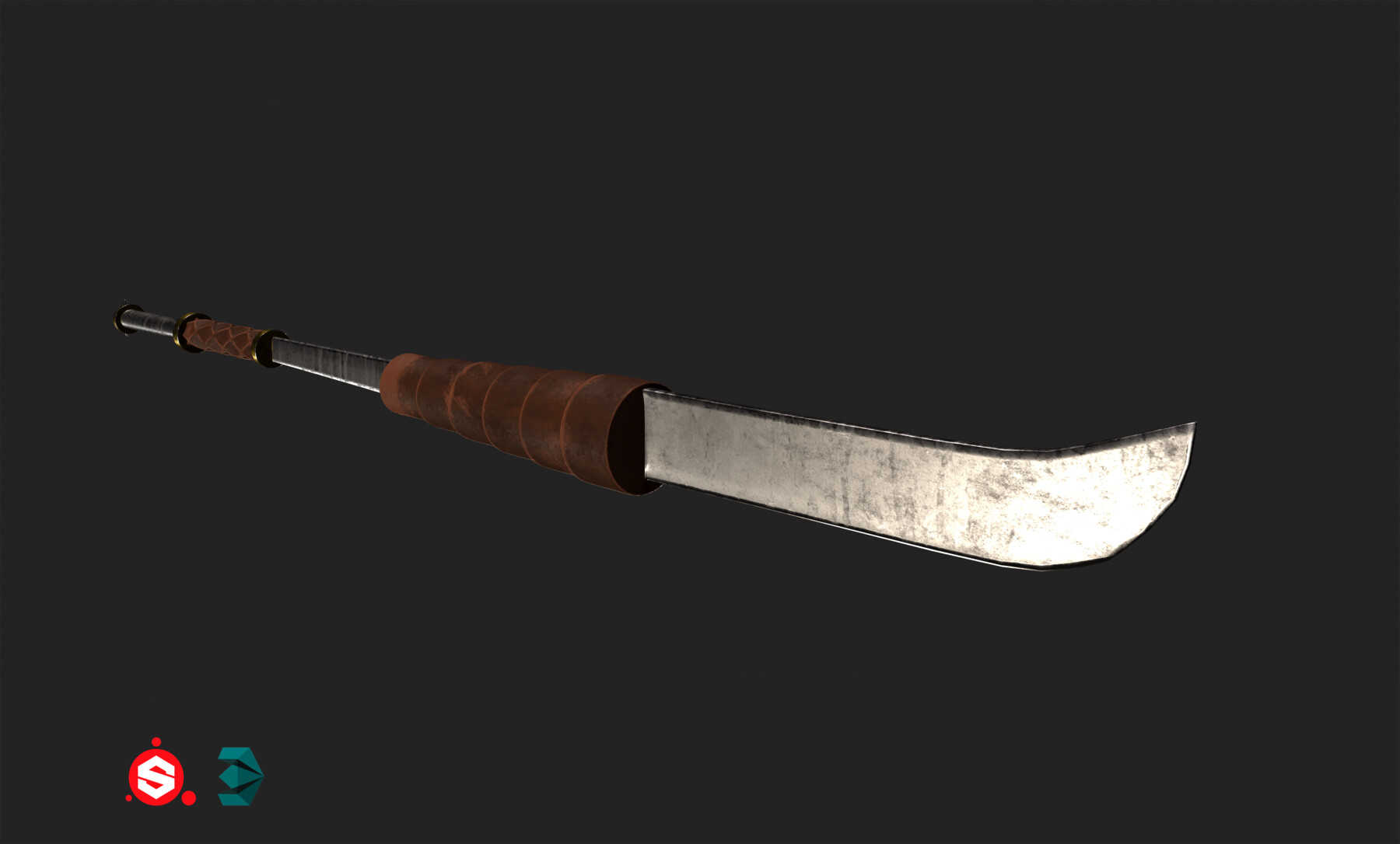 ArtStation - Blade & Sword | Resources