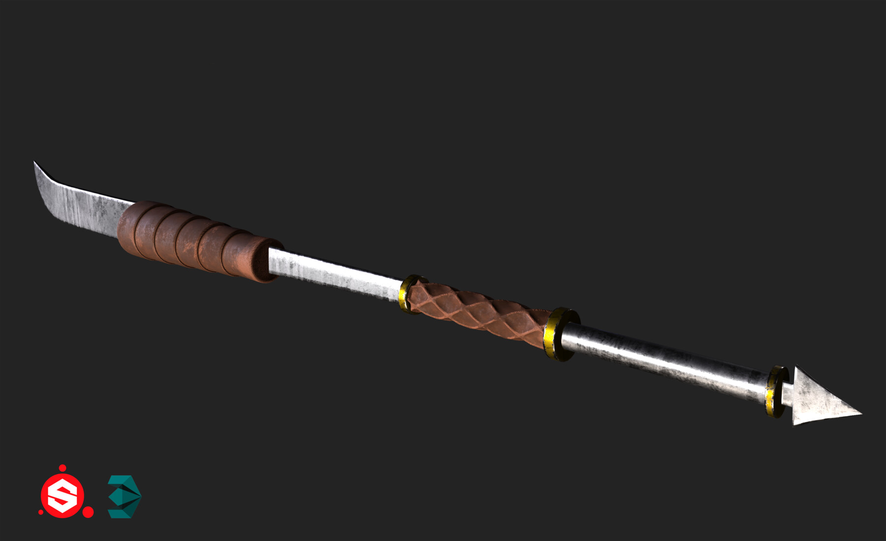 ArtStation - Blade & Sword | Resources