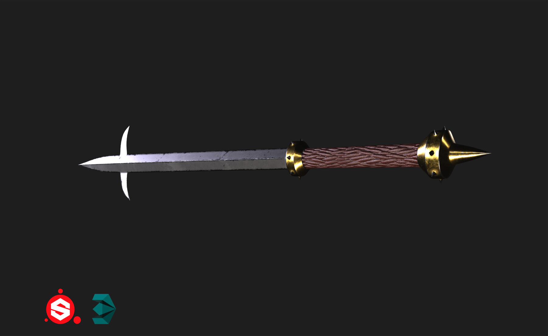 ArtStation - Blade & Sword | Resources