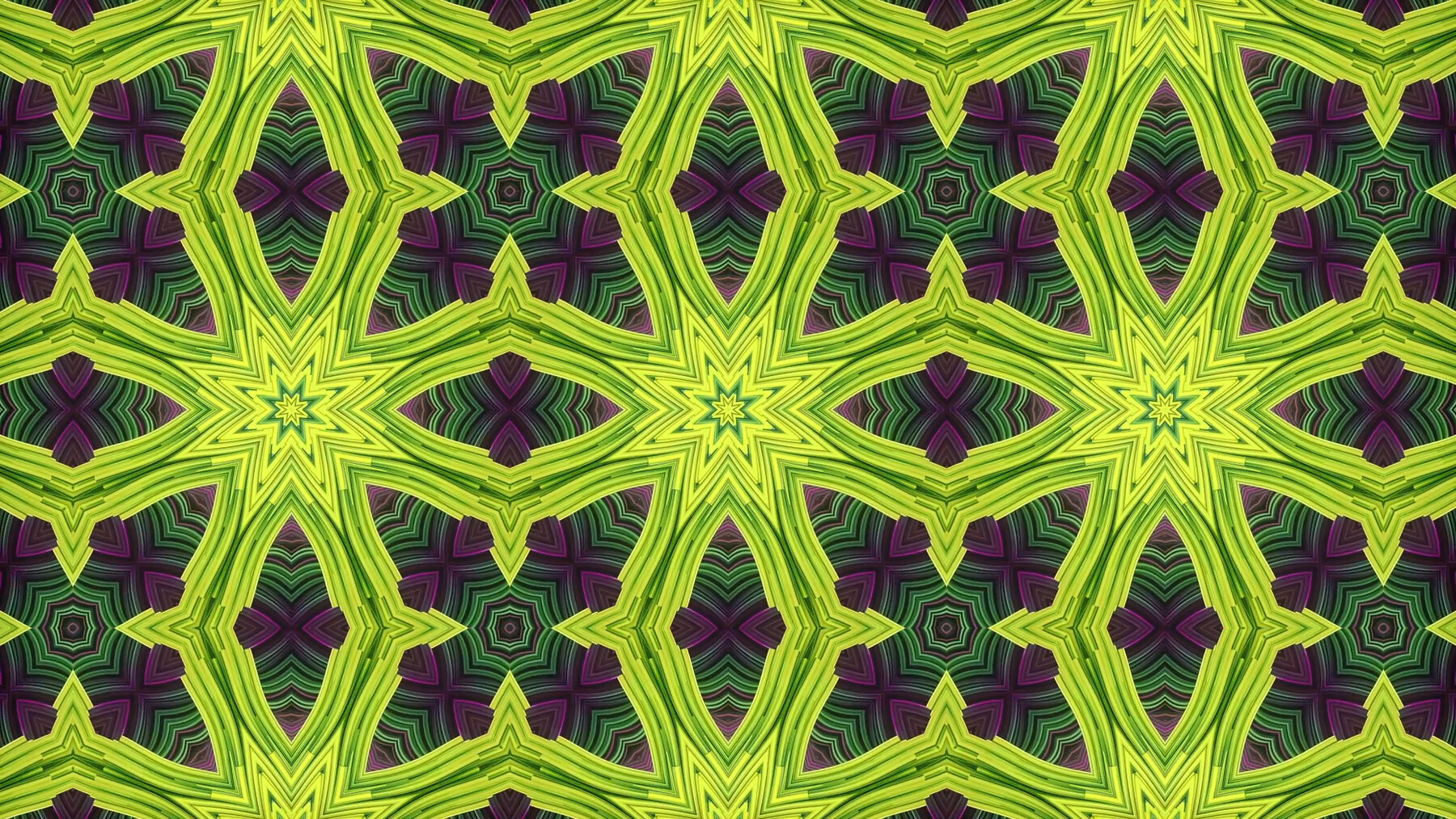 ArtStation - VJ Loop #131 | Resources