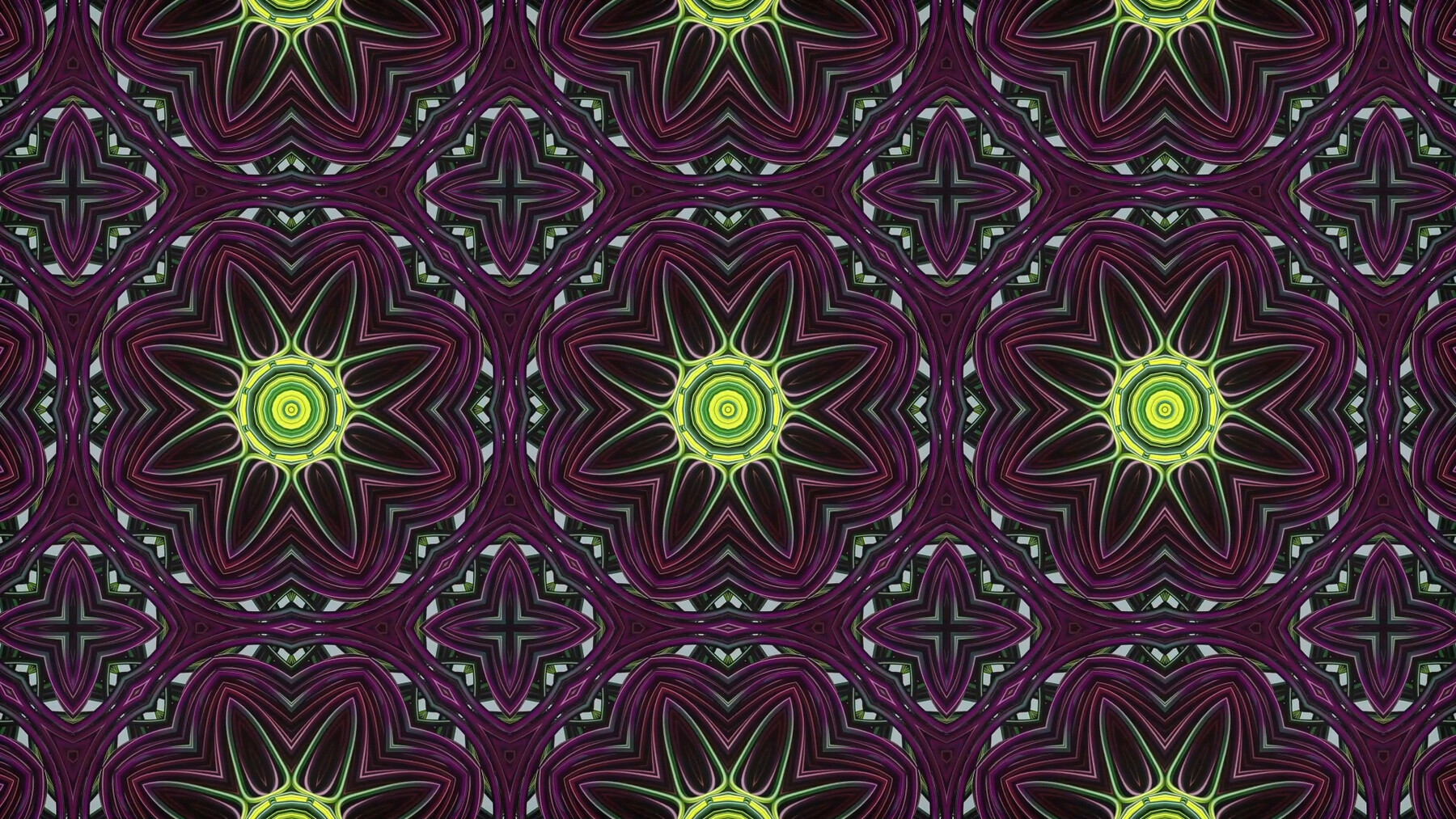 ArtStation - VJ Loop #131 | Resources