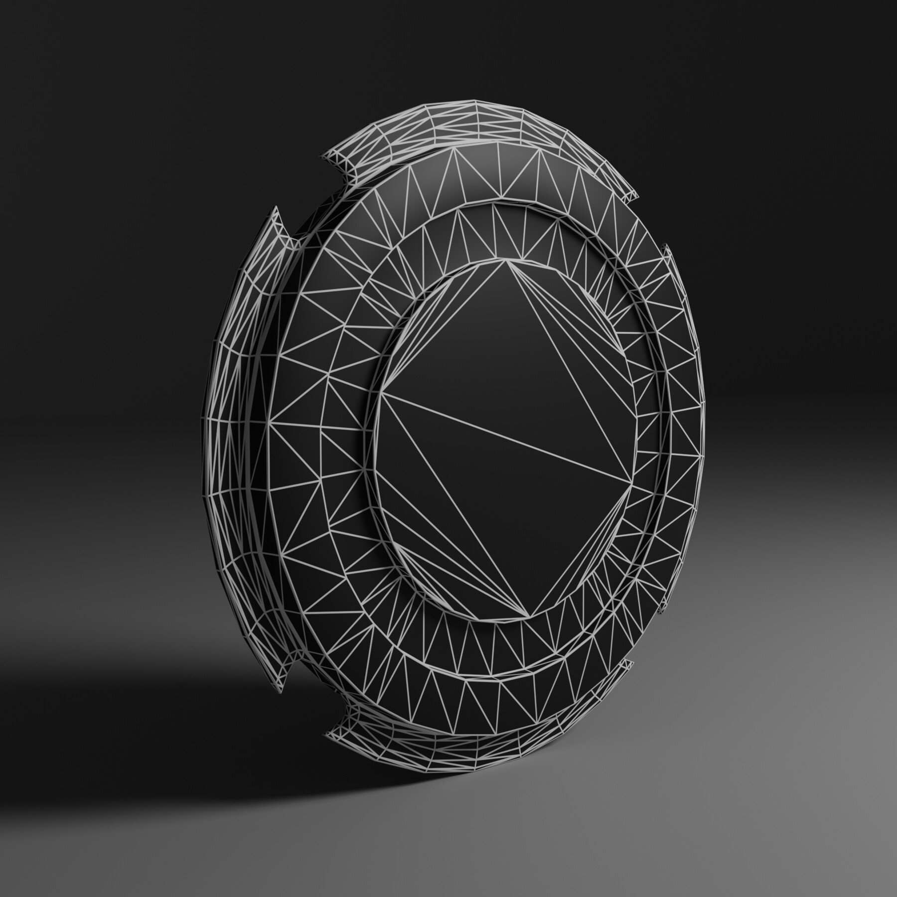 ArtStation - Metallic Coins Pack04 | Game Assets