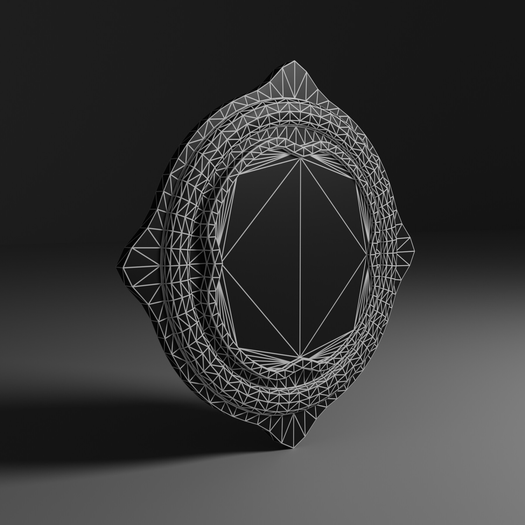 ArtStation - Metallic Coins Pack05 | Game Assets