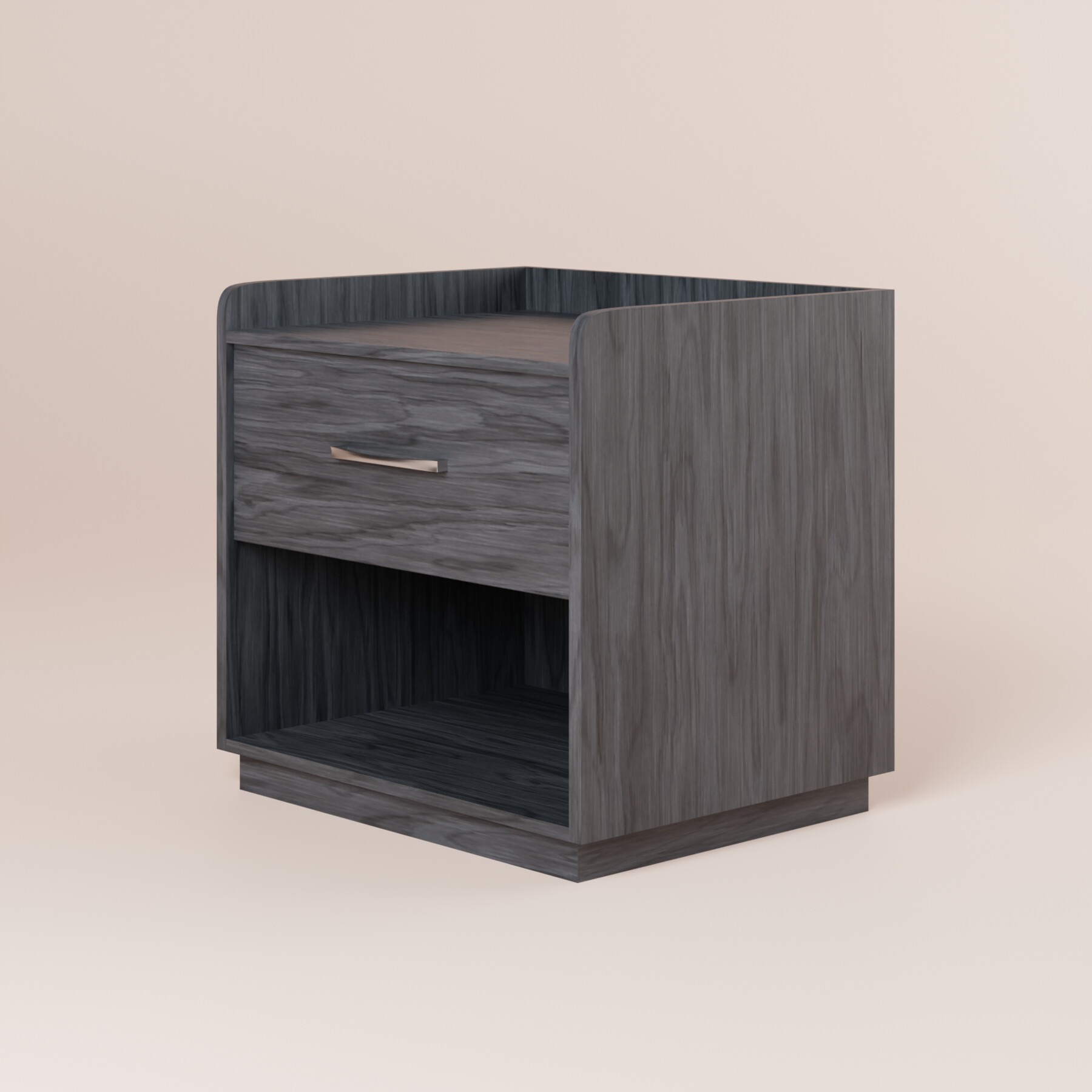 ArtStation - Bed side Drawer | Resources