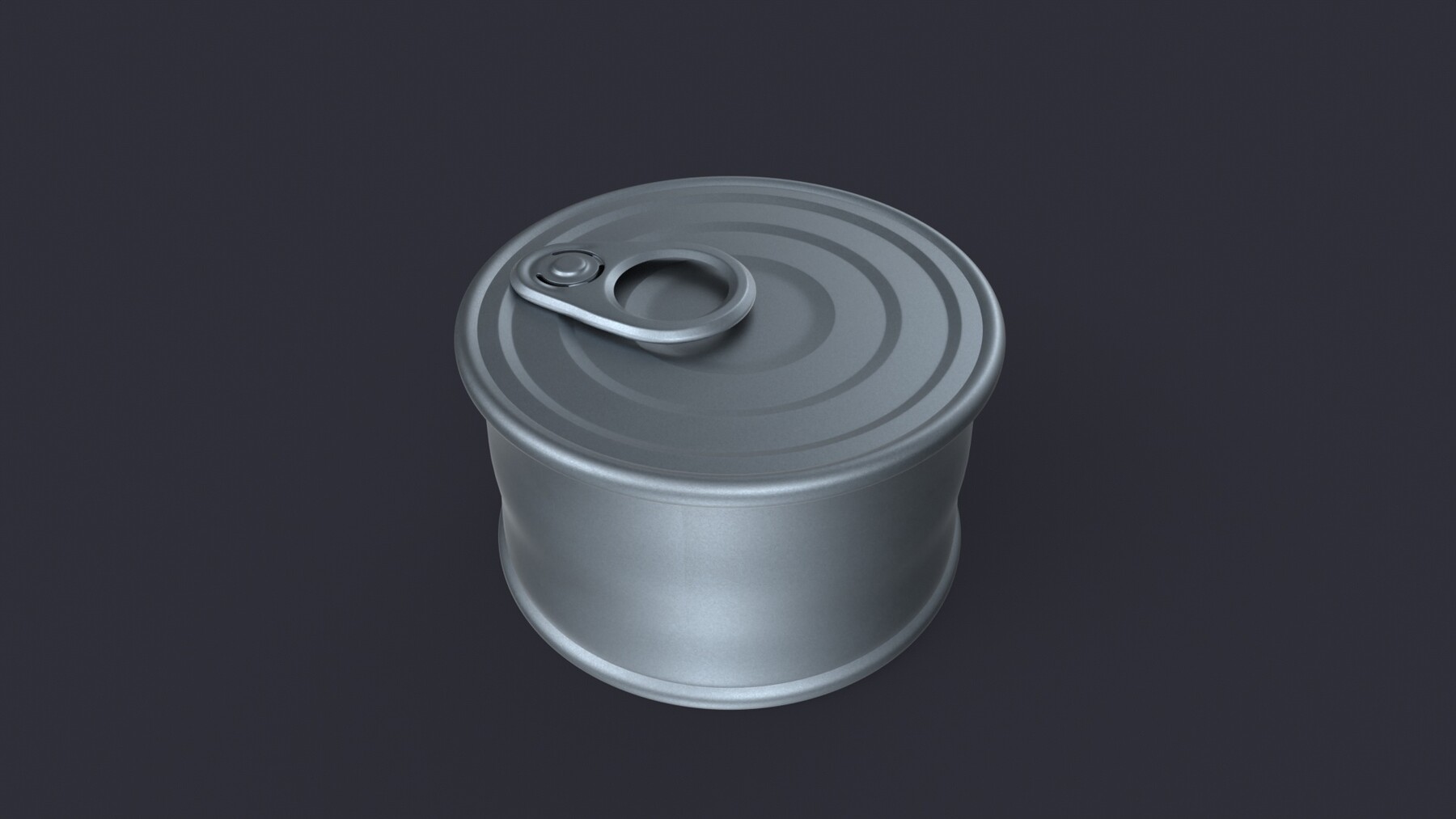 ArtStation - Metal Can | Resources