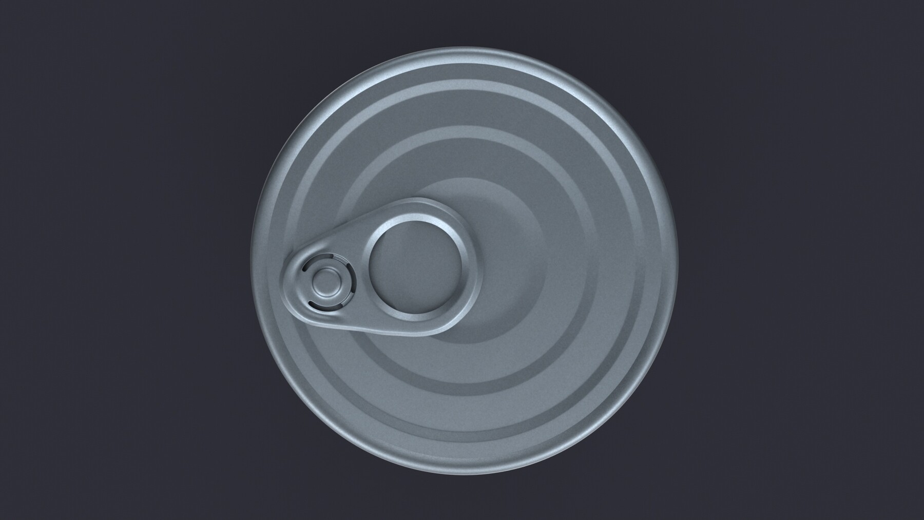 ArtStation - Metal Can | Resources