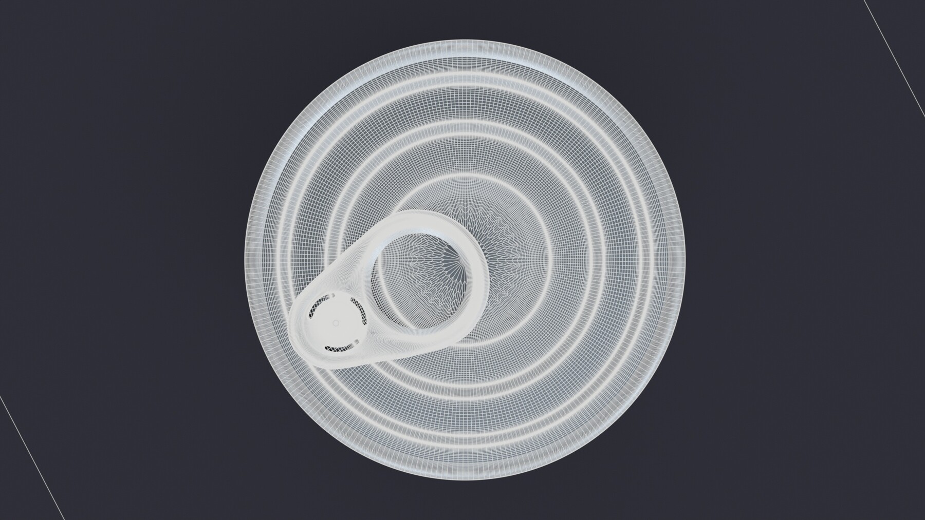 ArtStation - Metal Can | Resources