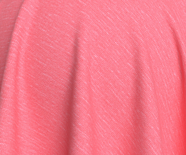 ArtStation - Knit Jersey Pink Colored Heather Fabric | Game Assets ArtStation - Knit Jersey Pink Colored Heather Fabric | Game Assets