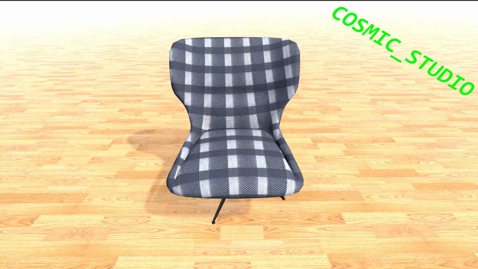 ArtStation - Chair Models | Resources