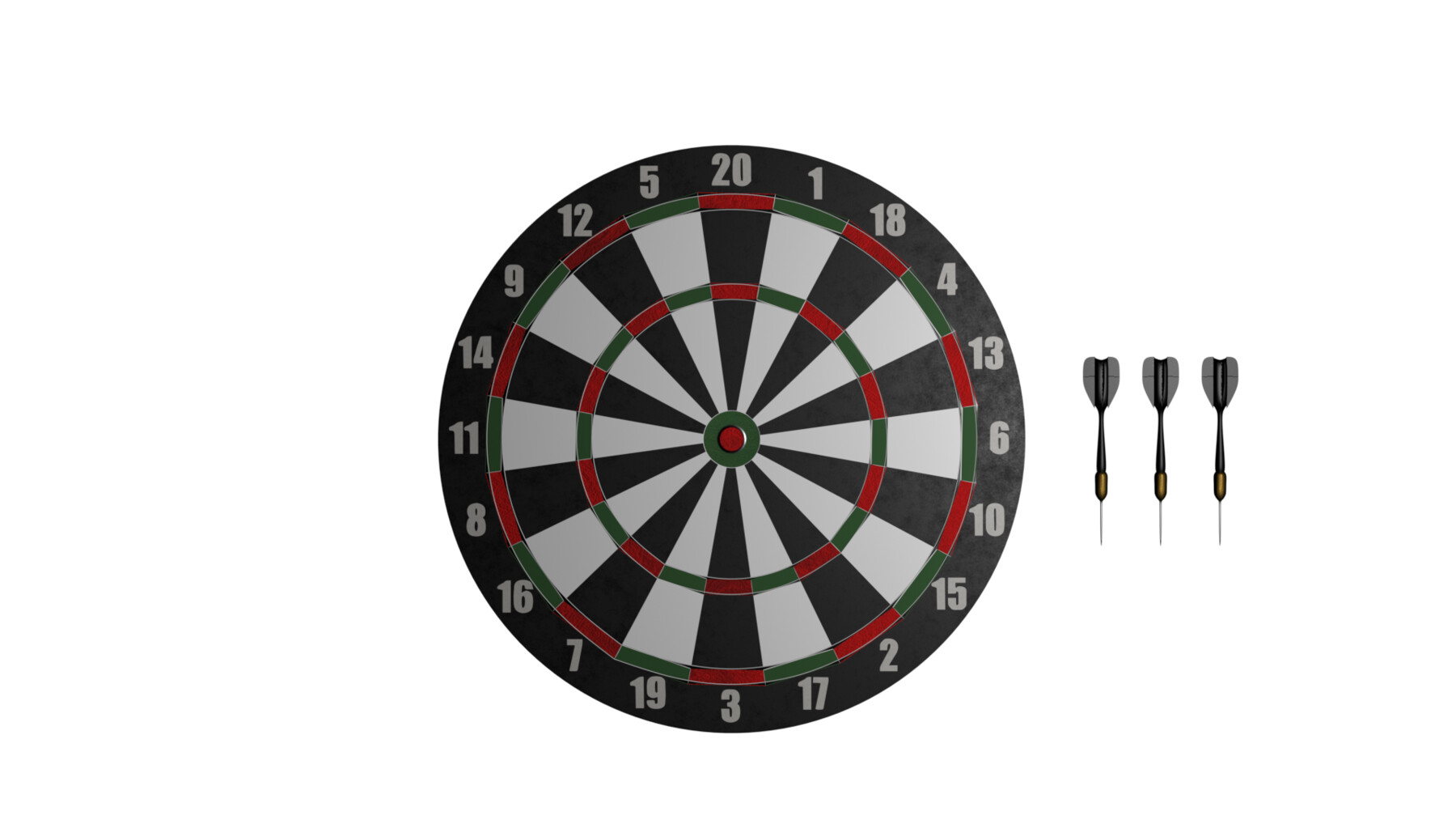 ArtStation - Darts | Resources