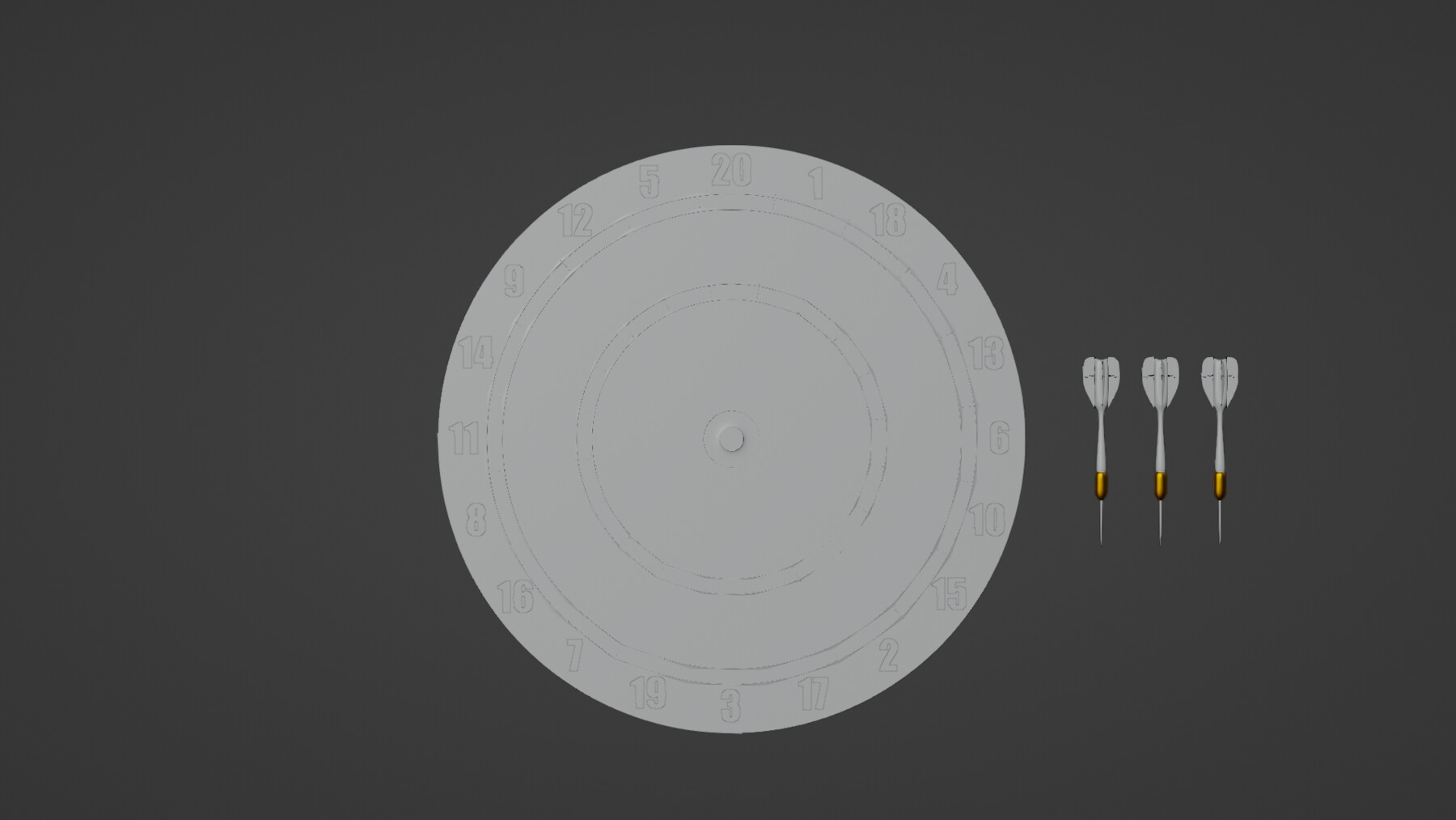 ArtStation - Darts | Resources