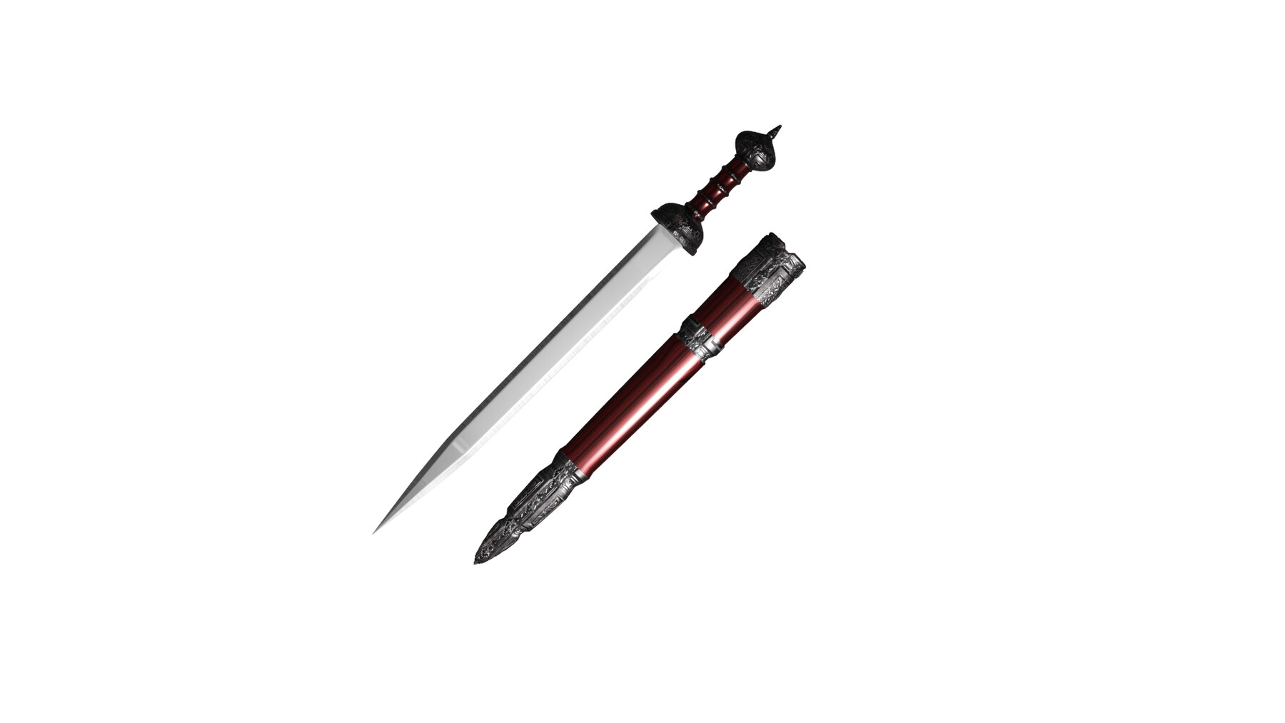 ArtStation - Gladius | Resources