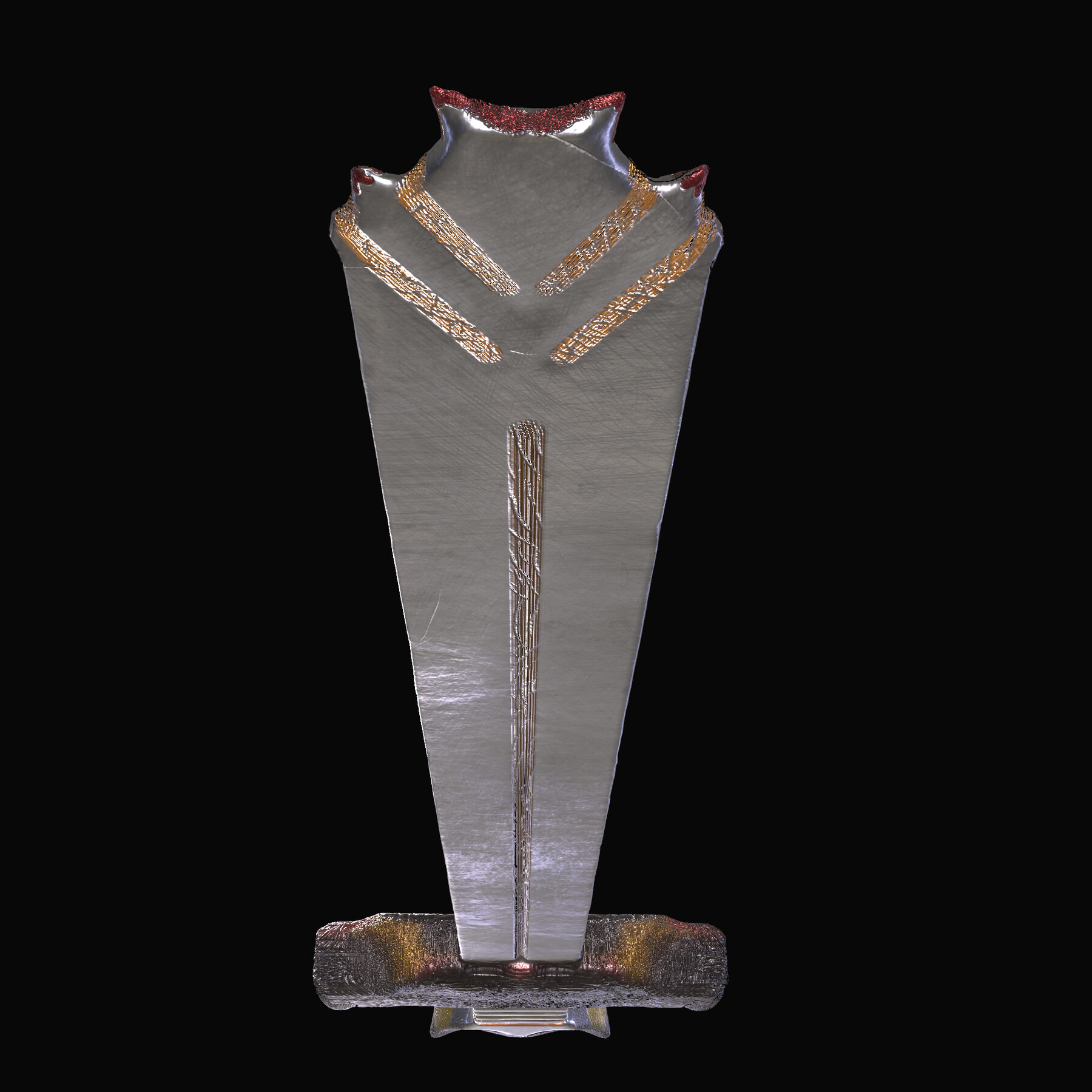 ArtStation - Cow handle sword By PBR Texture 4k, Png | Game Assets