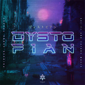 ArtStation - Dystopian / Sci-Fi & Future Music | Game Assets