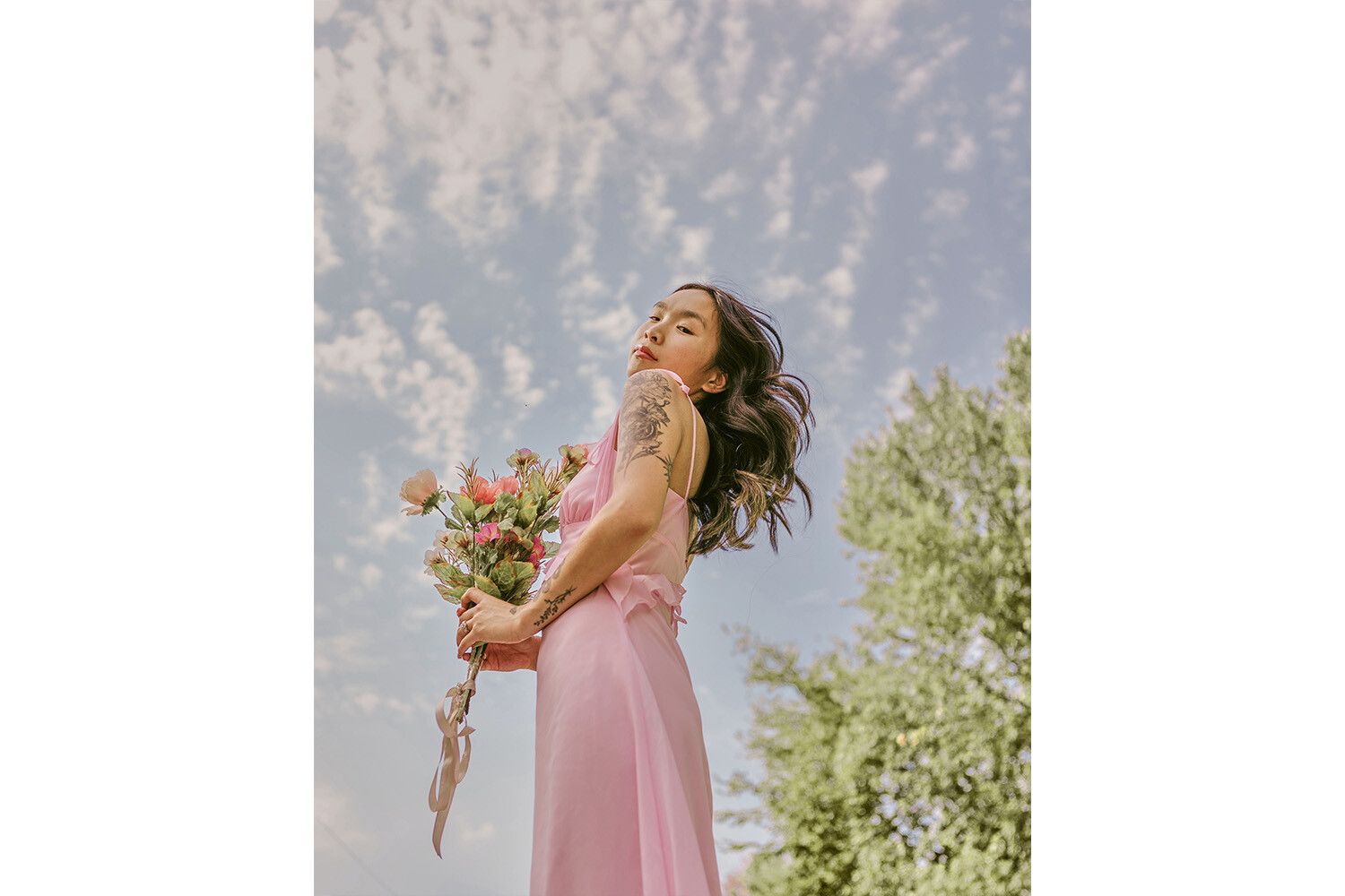 ArtStation - Cinematic Film Looks – Professional Capture One Styles ...