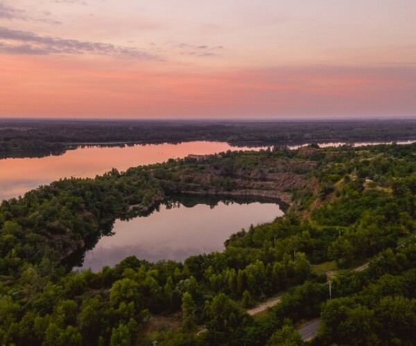 ArtStation - 400+ Photo Reference Pack: Big Lake, Trees, Nature, Unique ...