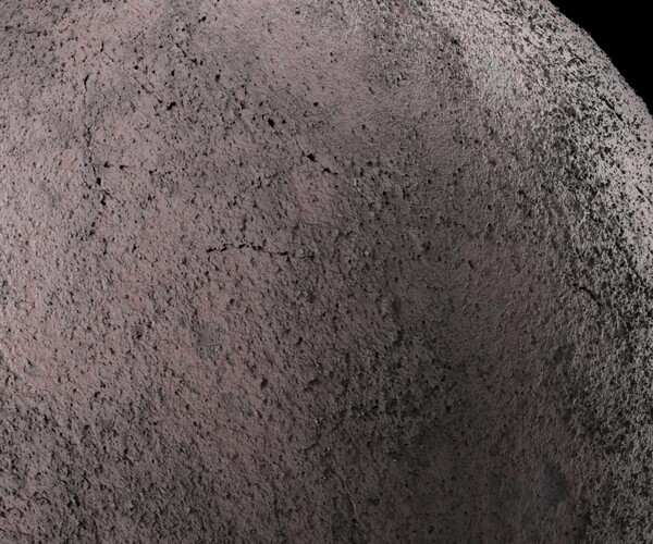 ArtStation - Plaster Materials 12- By 2 color, Pbr, 4k, seamless ...