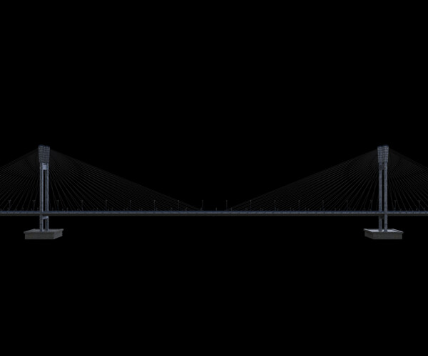 ArtStation - Bridge Pack | Game Assets