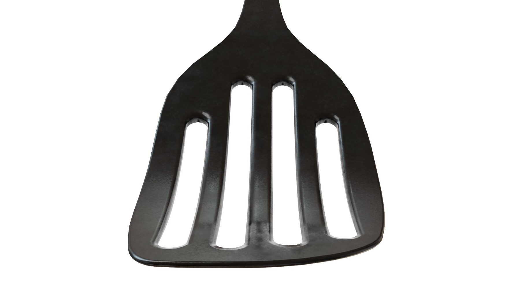 ArtStation - Spatula 3D Model Set | Game Assets