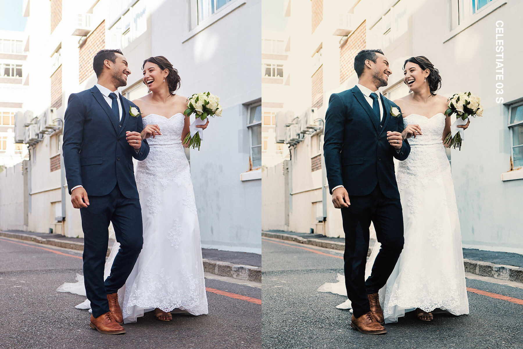 ArtStation - 25 Film Flashback Lightroom Presets and LUTs | Artworks