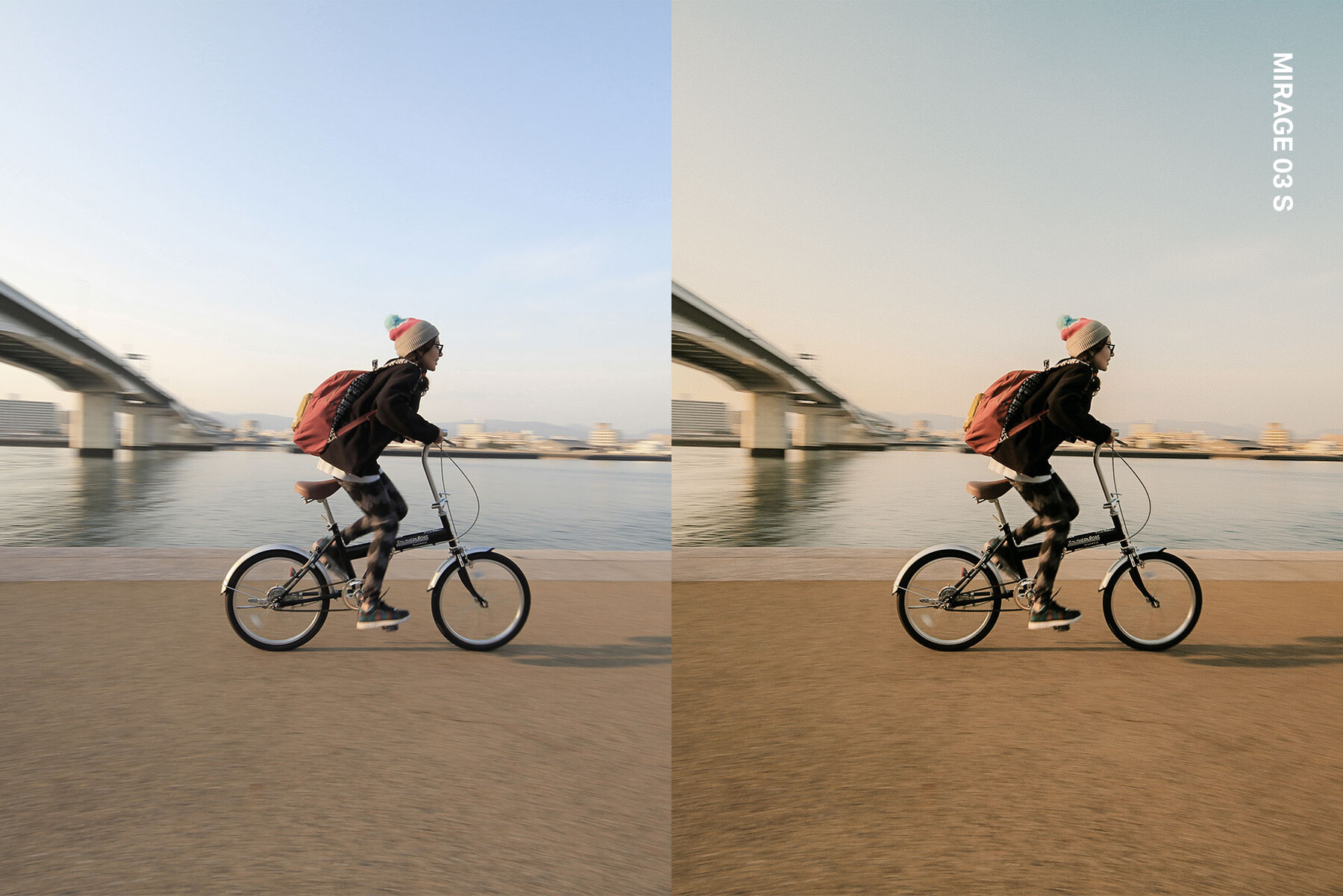 ArtStation - 25 Film Flashback Lightroom Presets and LUTs | Artworks