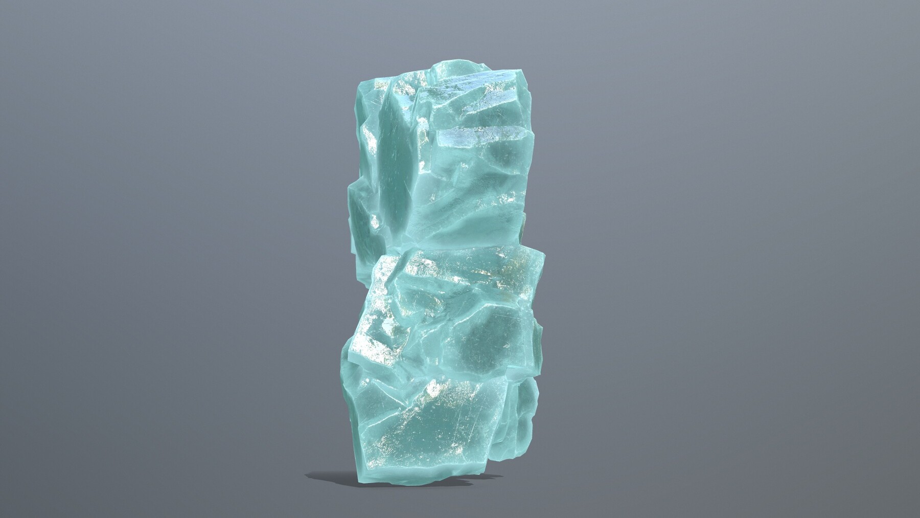 ArtStation - Stone | Game Assets