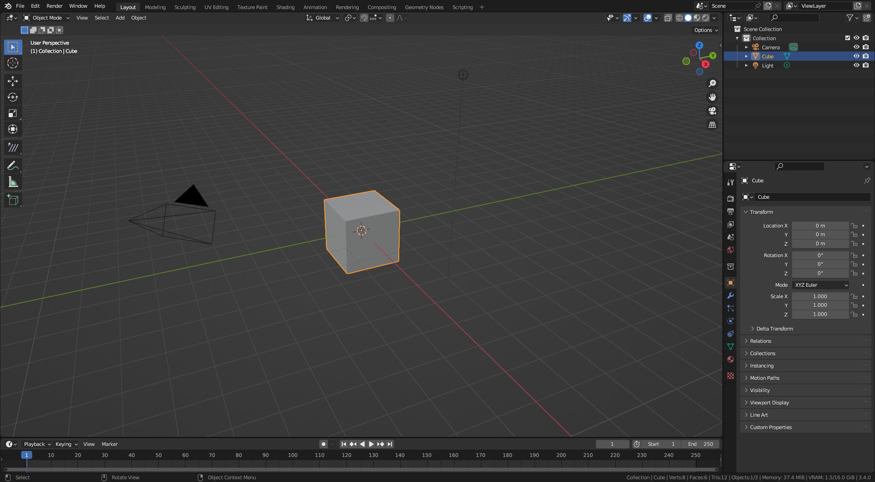 ArtStation - Who cares about Black Adam? | Tutorials