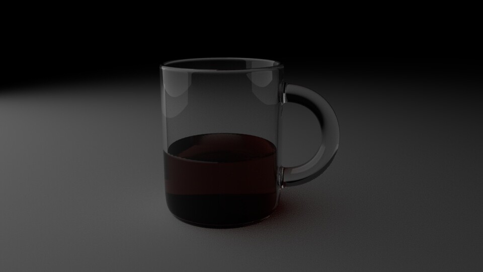 ArtStation - Glass Pack | Resources