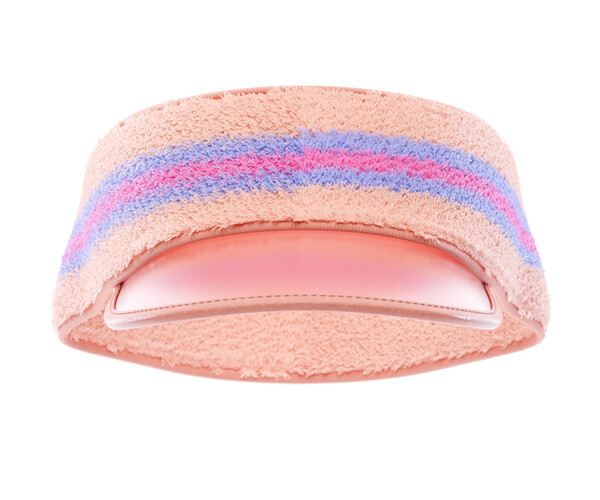 ArtStation - Terry Cloth Visor Cap | Resources