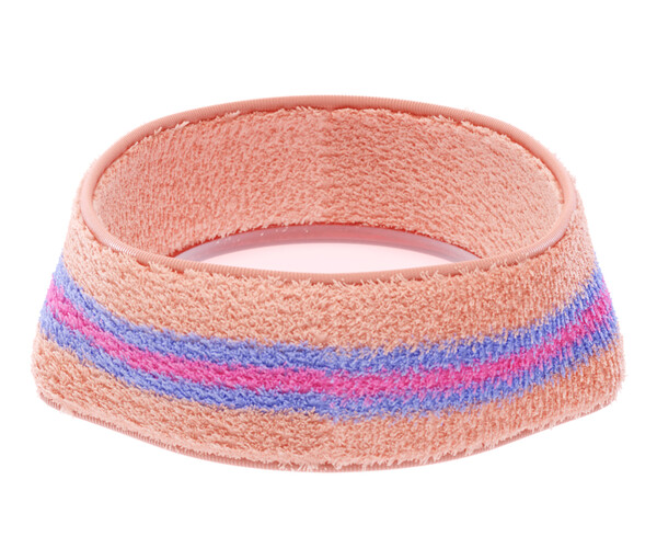 ArtStation - Terry Cloth Visor Cap | Resources