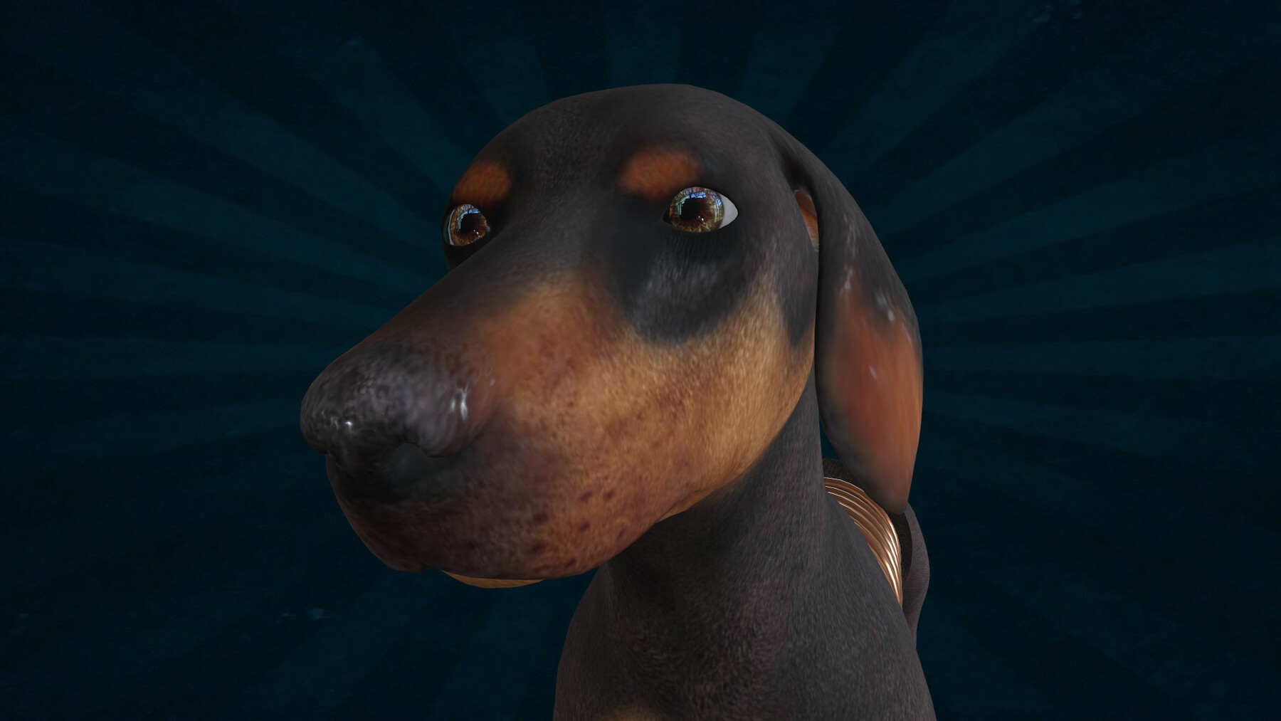 ArtStation - FDUS.025 Walking Animation | Game Assets