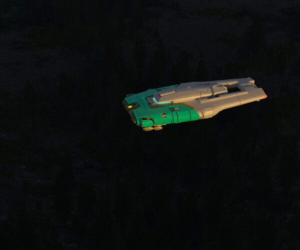 ArtStation - Small Explorer | Resources