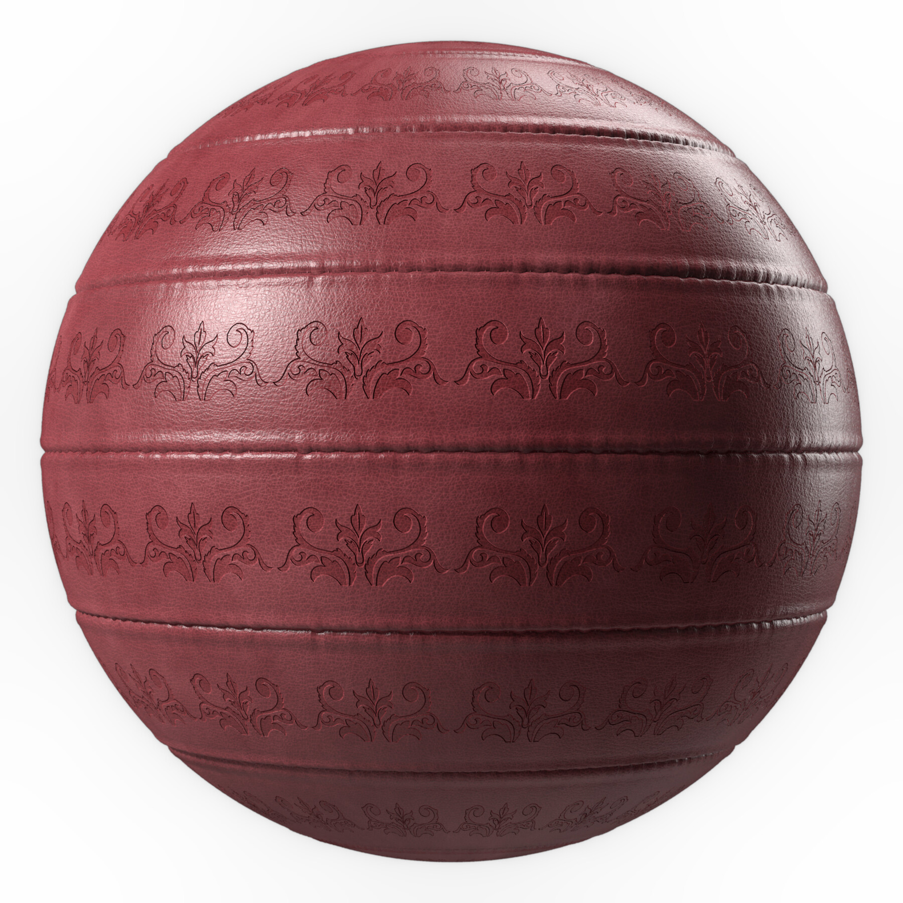 ArtStation - Leather Materials 18-Panel leather |Sbsar| Pbr 4k Seamless ...