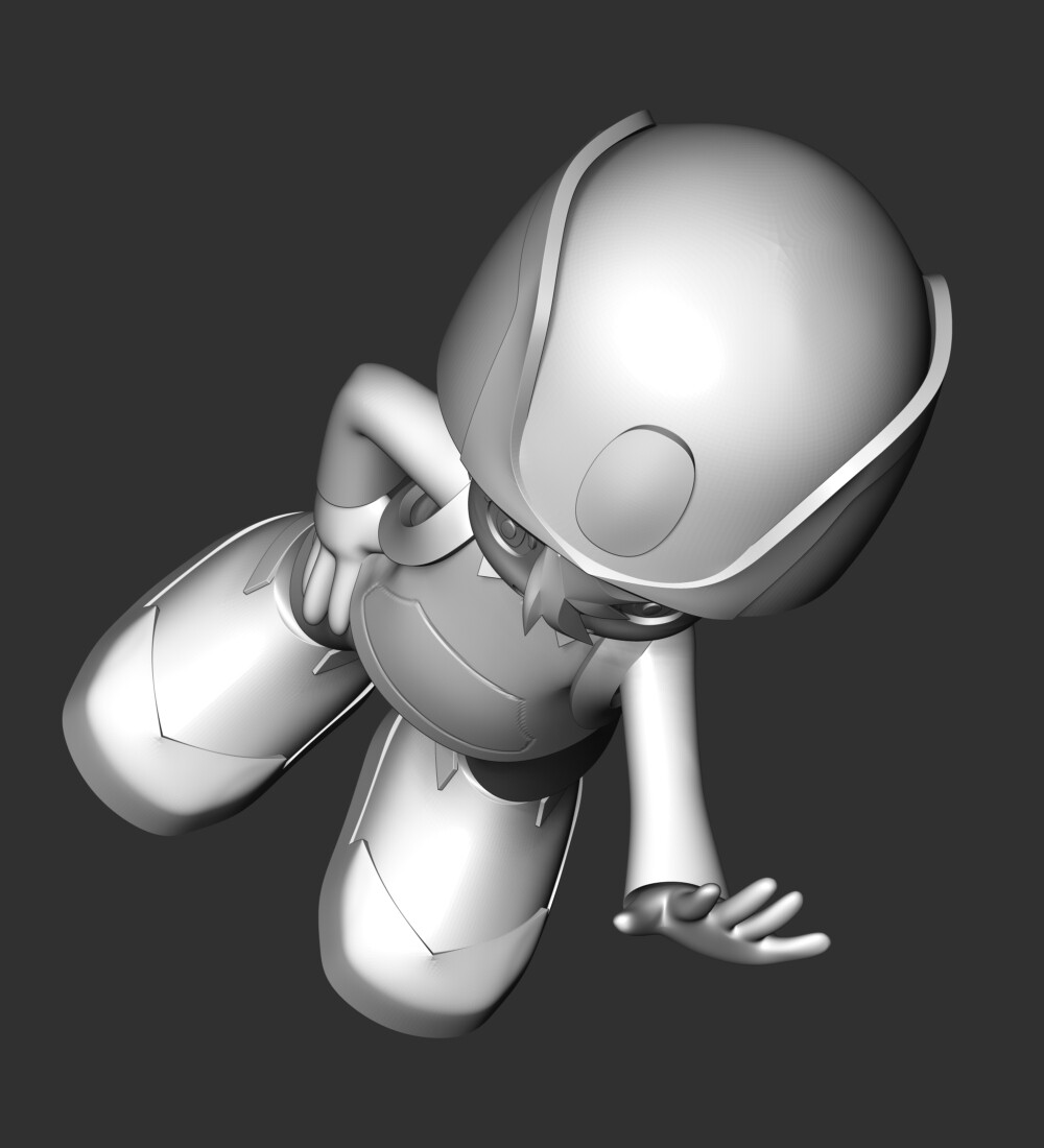 ArtStation - Takeru Takaishi - Digimon Adventure | Resources