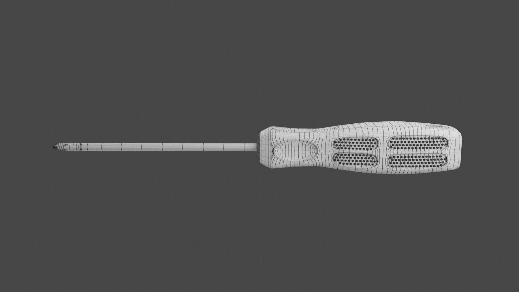 ArtStation - Screw Driver | Resources