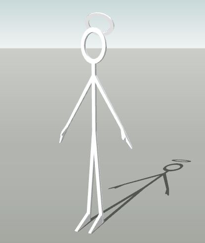 ArtStation - THE SAINT | Resources