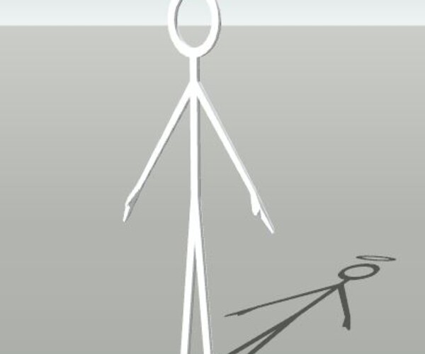 ArtStation - THE SAINT | Resources