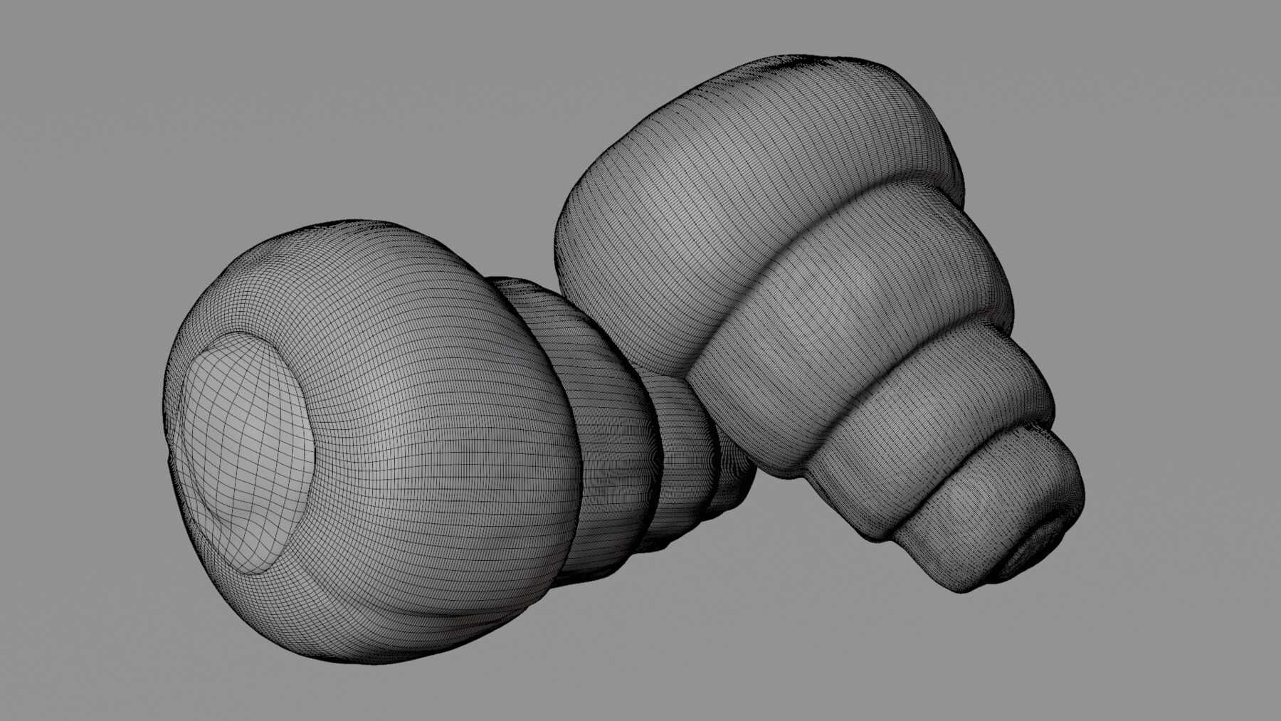 ArtStation - Croissant | Game Assets