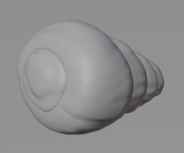 ArtStation - Croissant | Game Assets