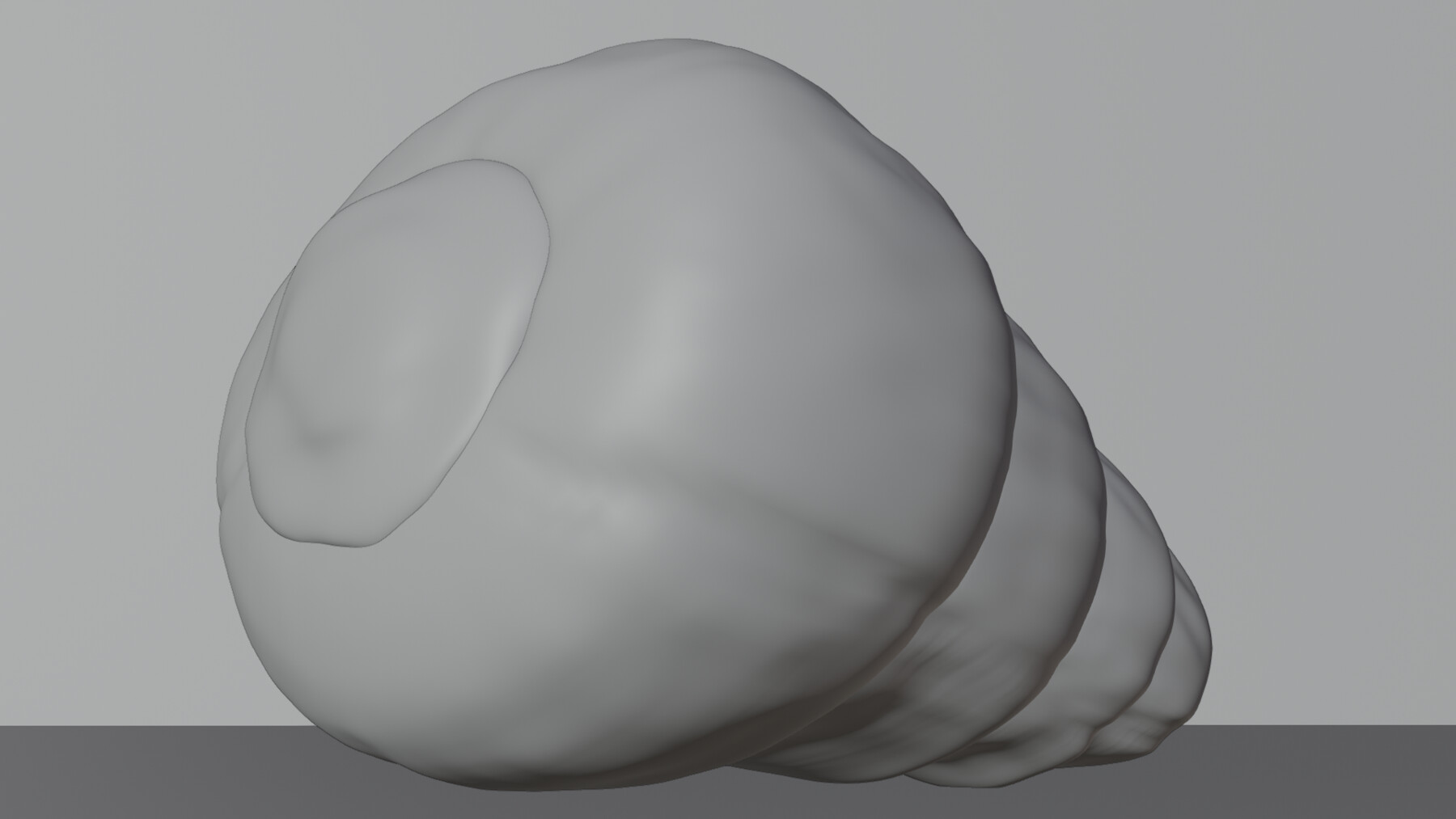 ArtStation - Croissant | Game Assets