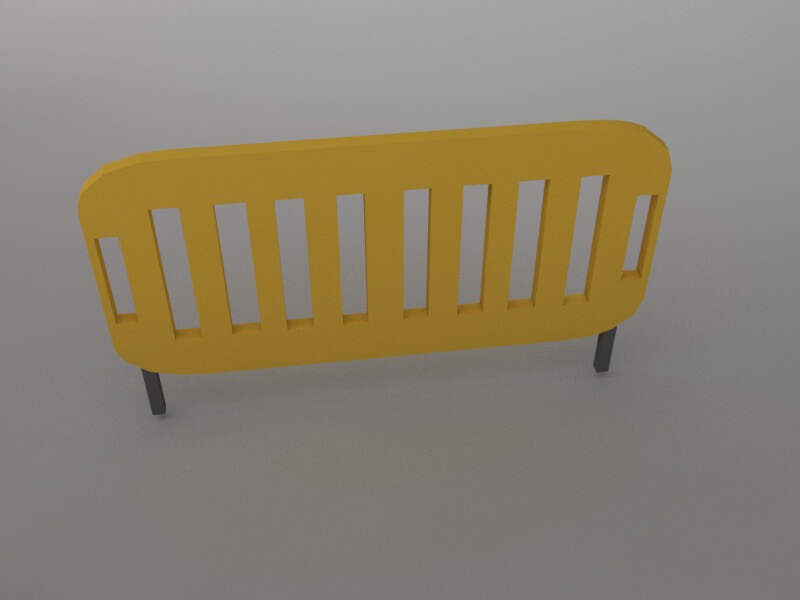 ArtStation - Traps and Obstacles Pack | Game Assets