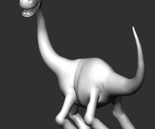 ArtStation - Alro - The Good Dinosaur | Resources