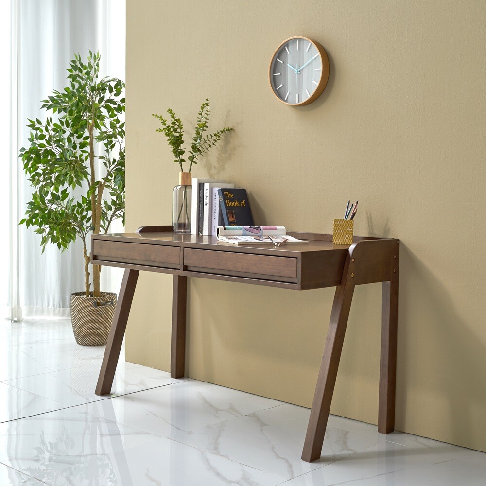 ArtStation - Oteka wooden desk | Resources